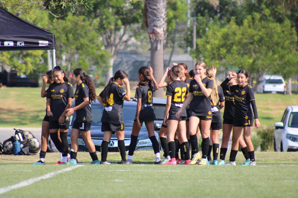 Youth Soccer Age Rules Change | School-Year Groups 2026